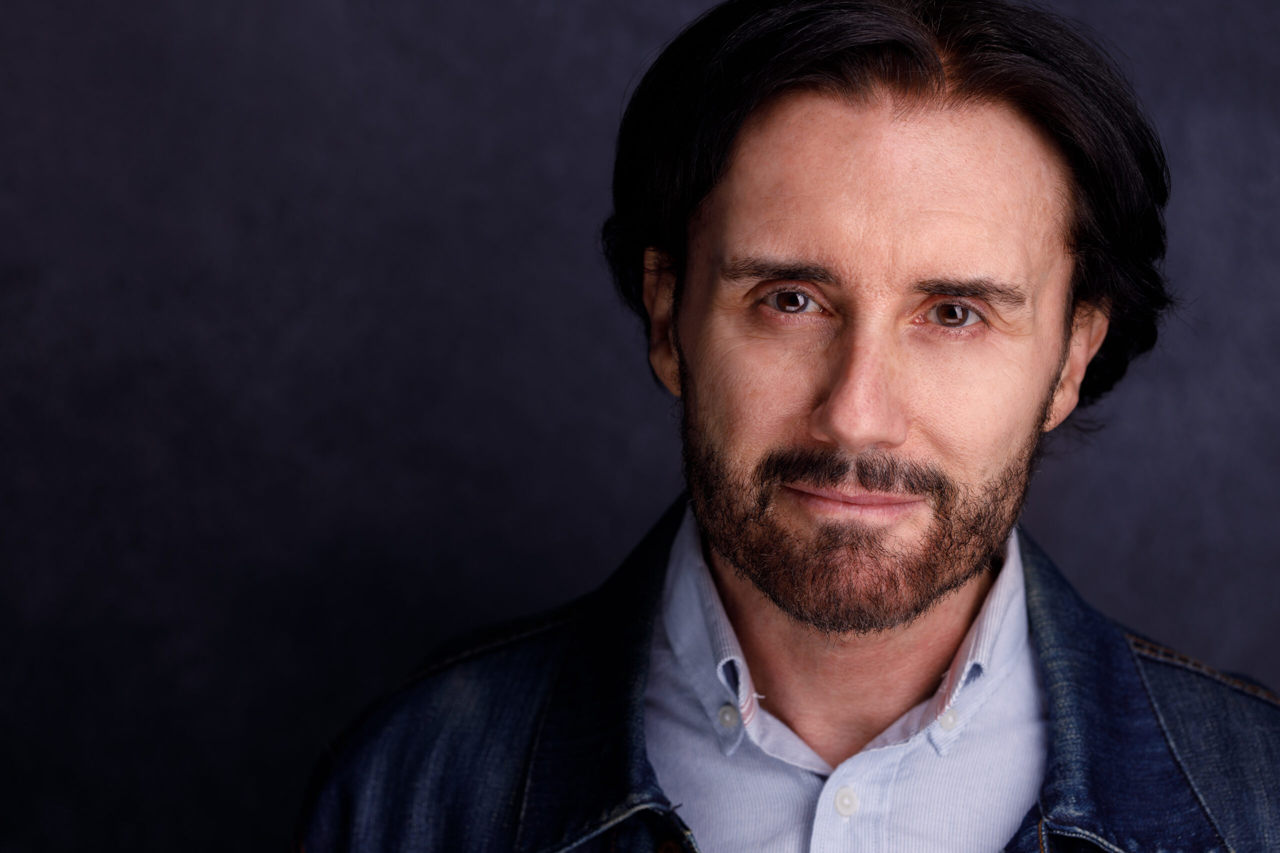 Ben Bryant – Actor and Performer